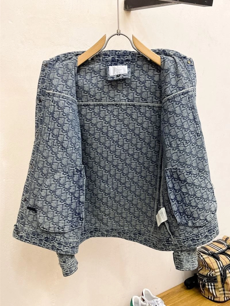 Top mirror Christian Dior Outwear