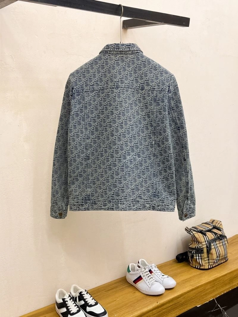 Top mirror Christian Dior Outwear