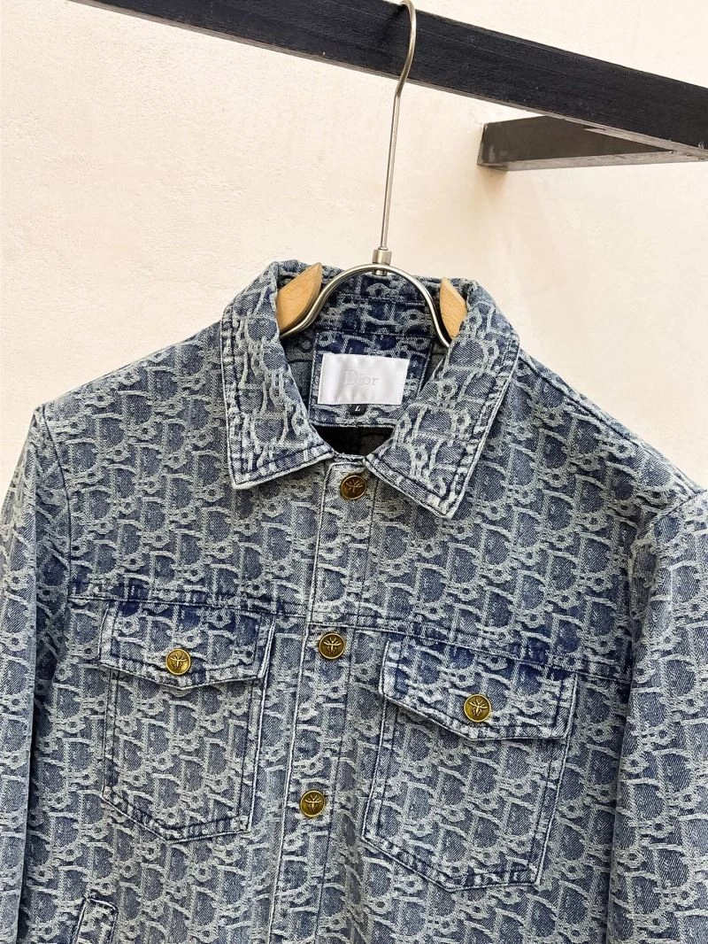 Top mirror Christian Dior Outwear