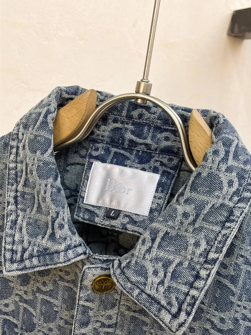 Top mirror Christian Dior Outwear