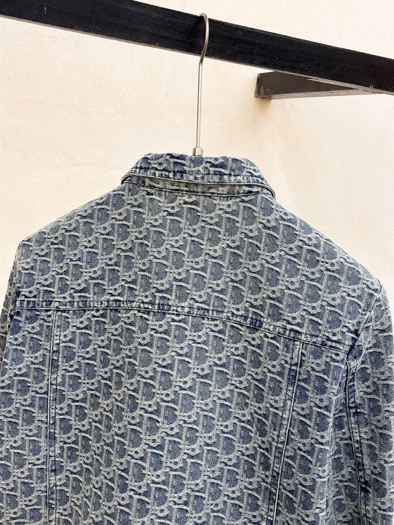 Top mirror Christian Dior Outwear