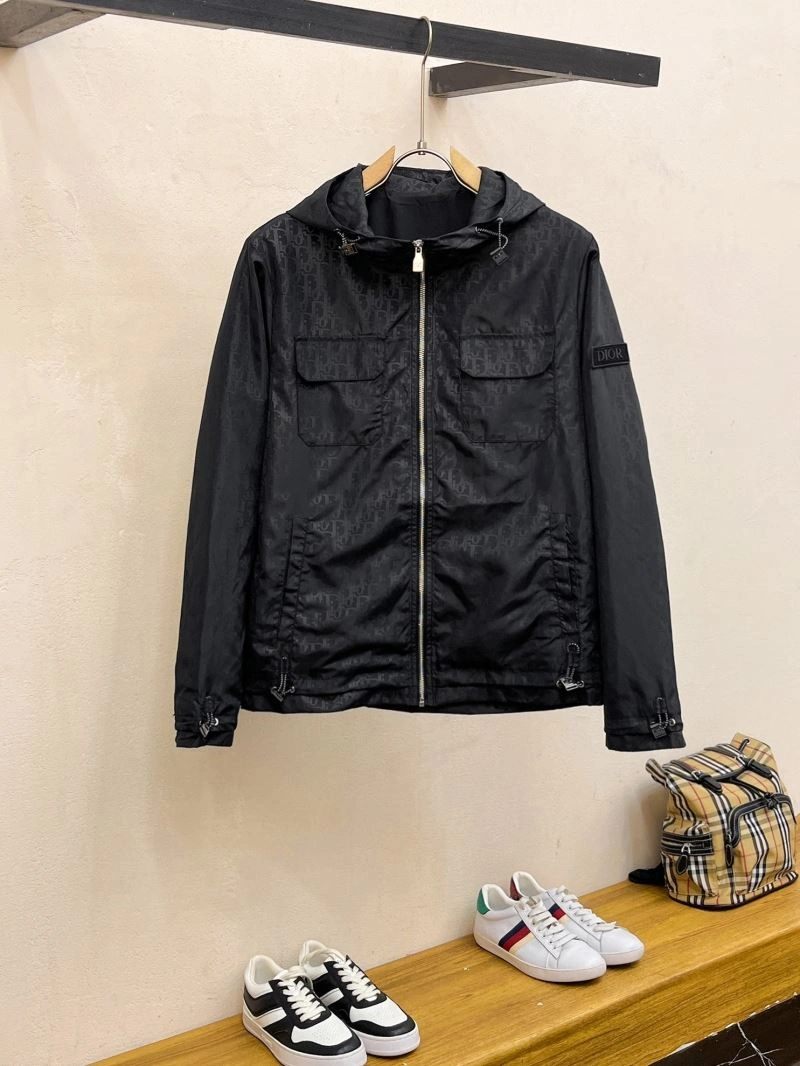 Christian Dior Outwear