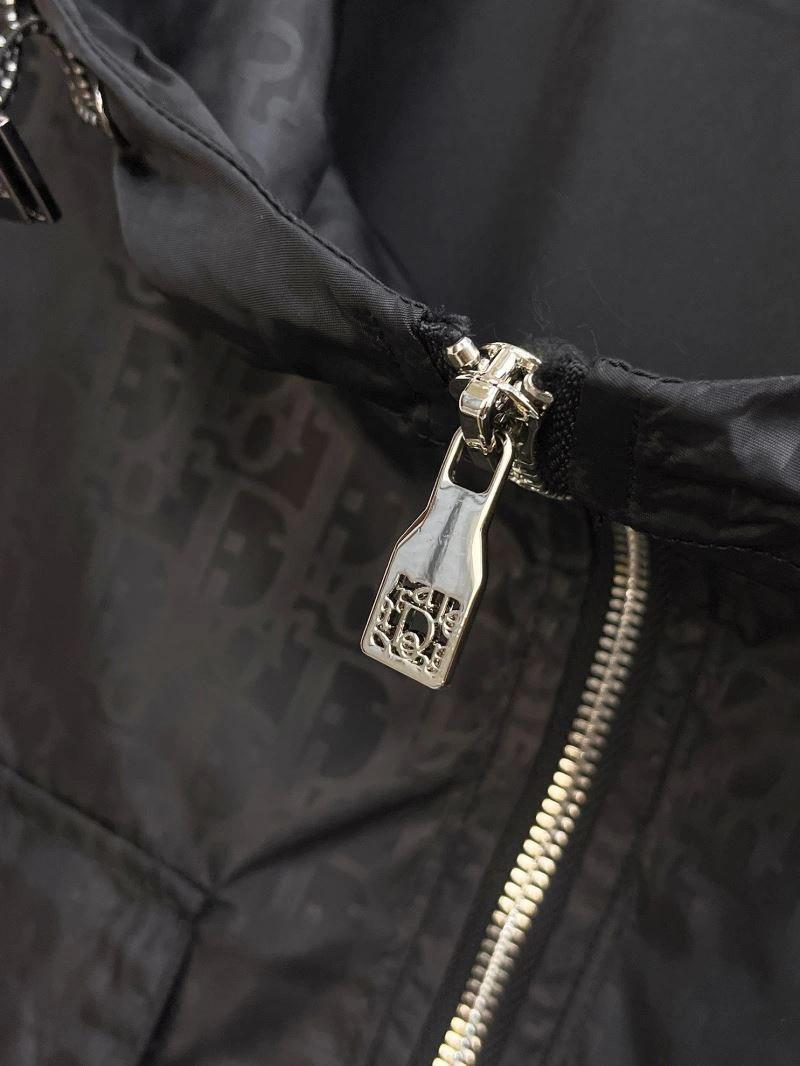 Accurate model Christian Dior Outwear