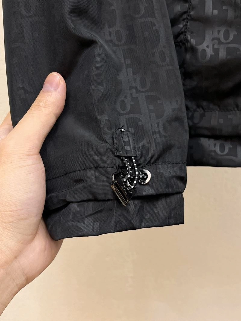 Accurate model Christian Dior Outwear