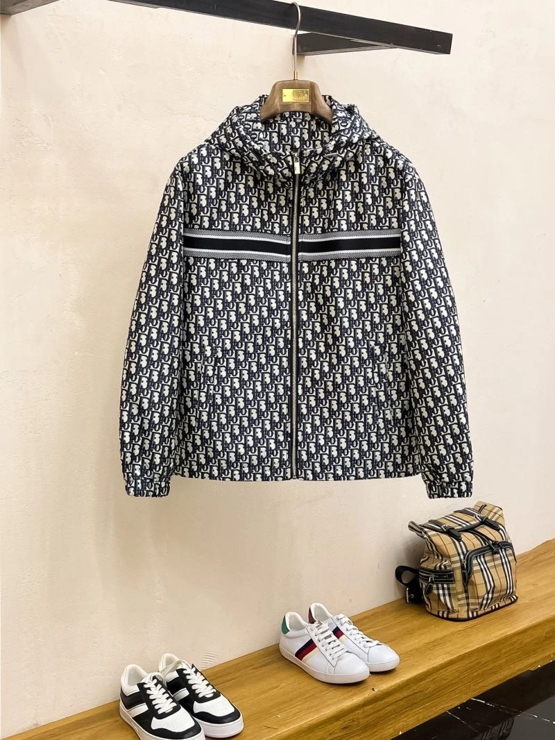 Christian Dior Outwear