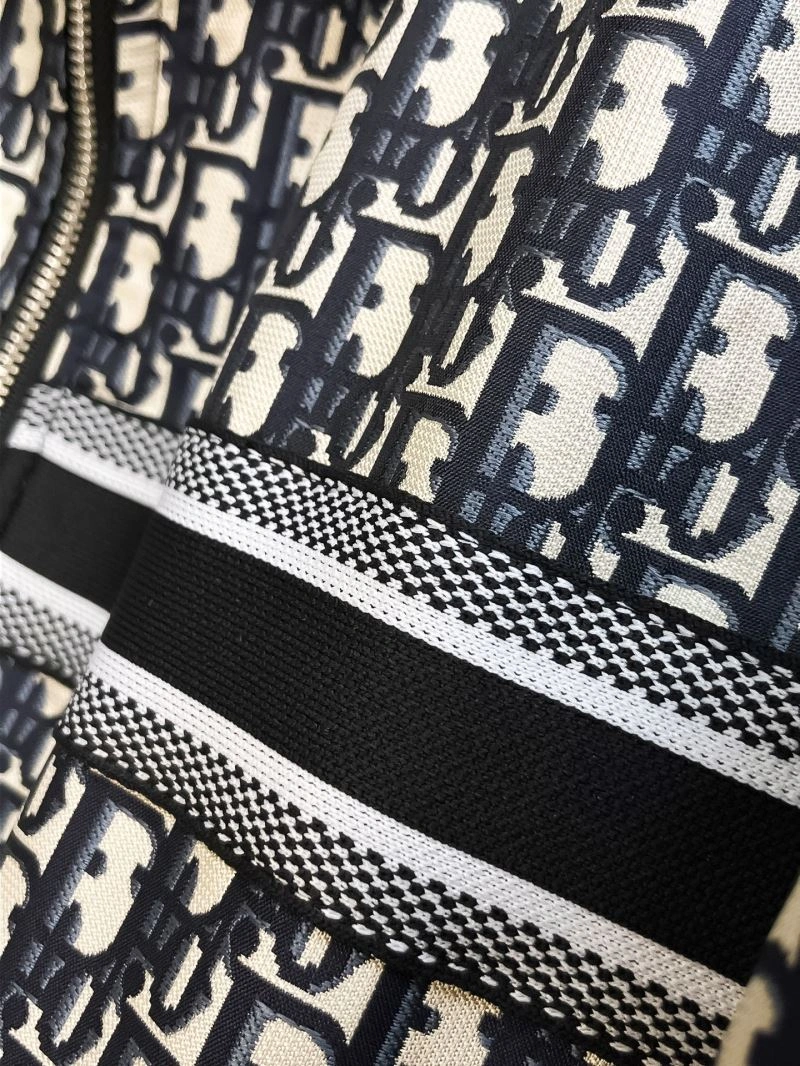 Brand-authenticated Christian Dior Outwear