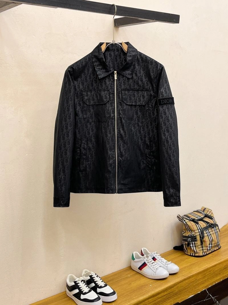 Christian Dior Outwear