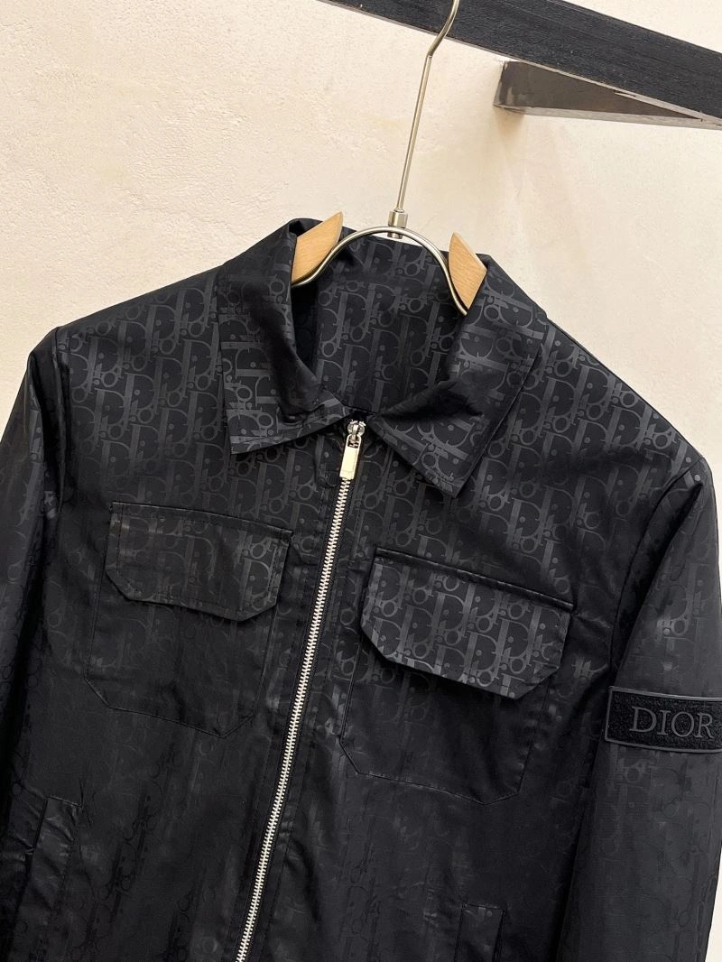 Exact replica Christian Dior Outwear