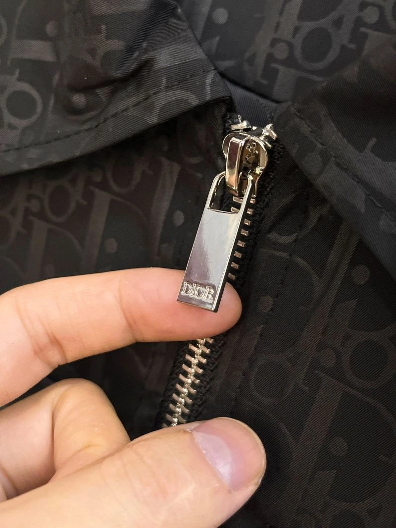 Exact replica Christian Dior Outwear