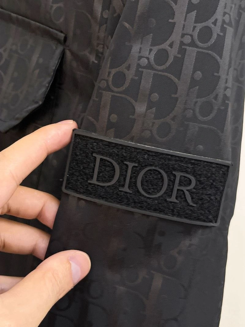 Exact replica Christian Dior Outwear