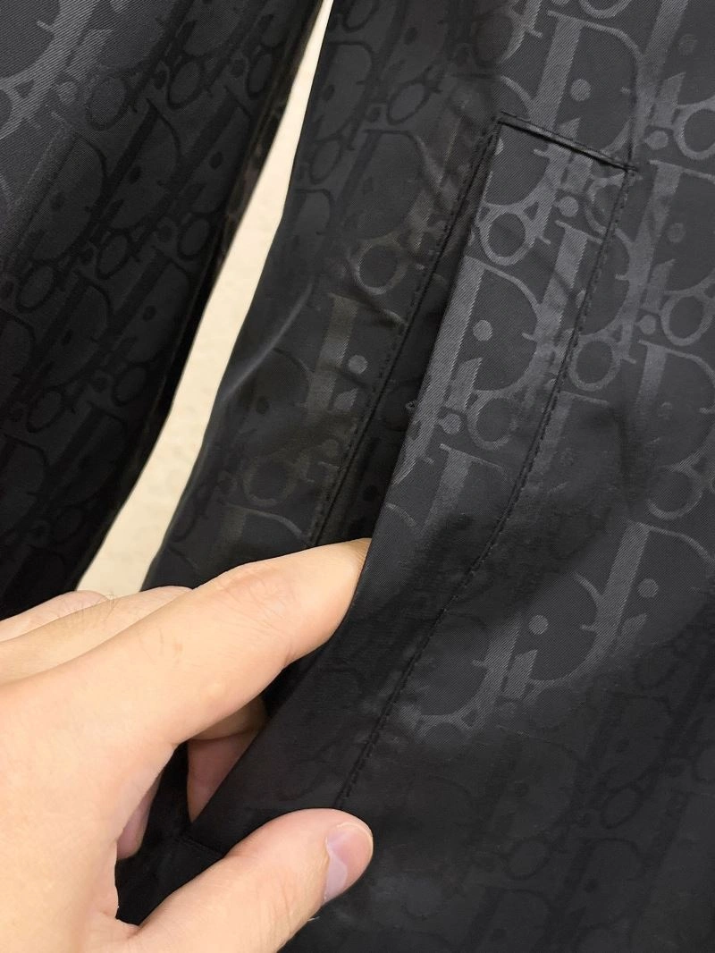 Exact replica Christian Dior Outwear
