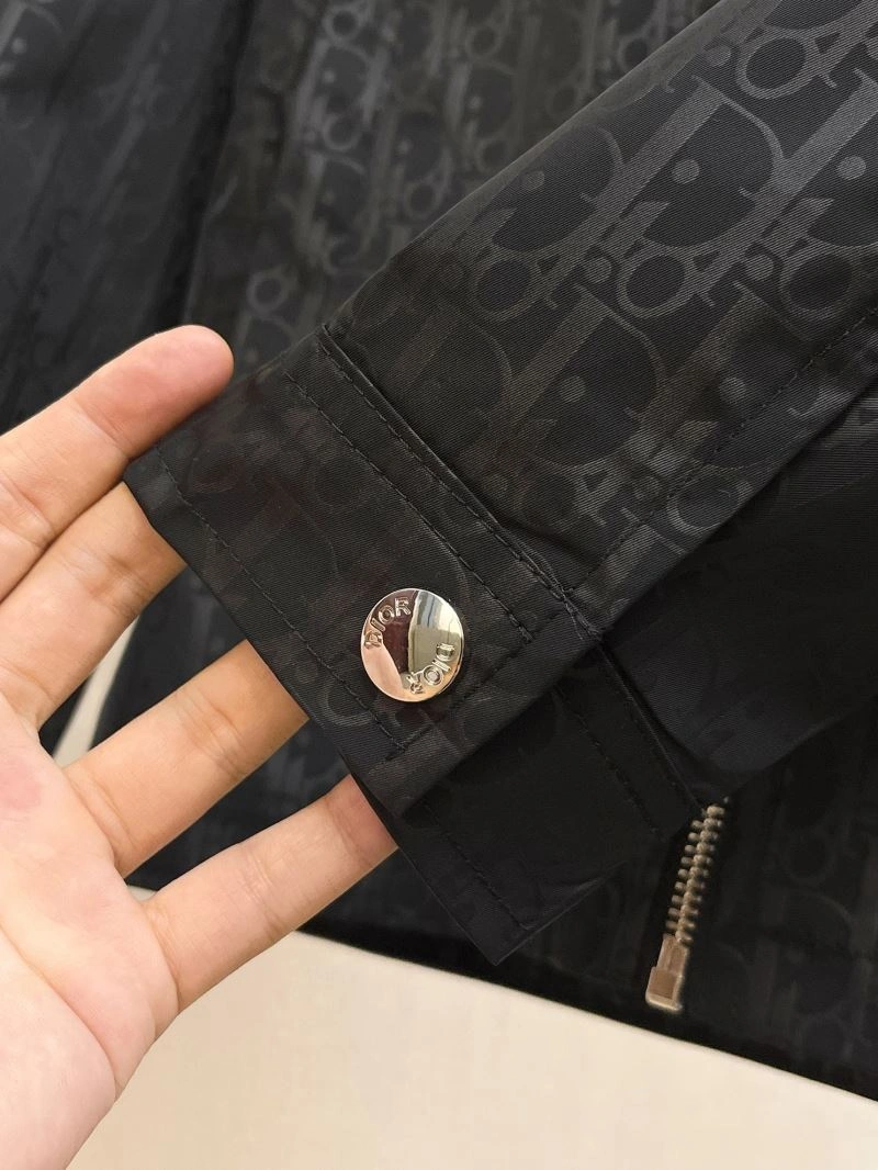 Exact replica Christian Dior Outwear