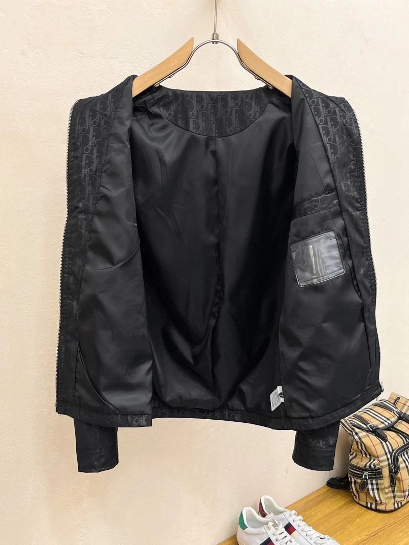 Exact replica Christian Dior Outwear