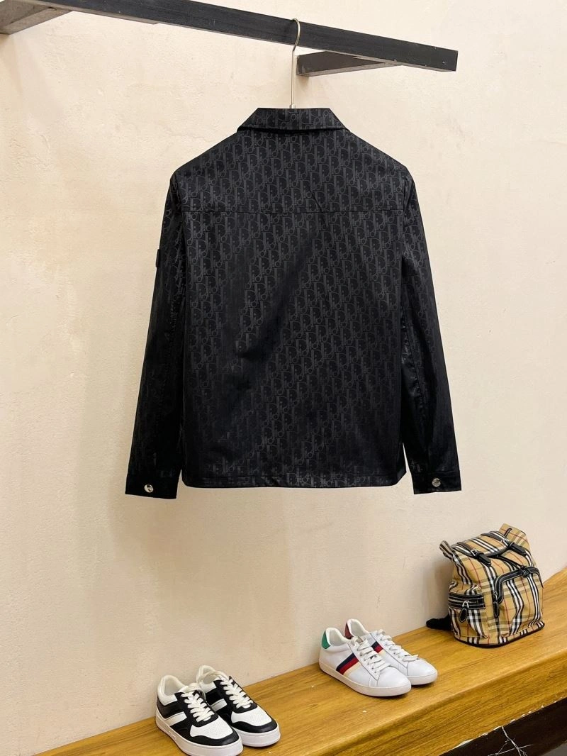 Exact replica Christian Dior Outwear