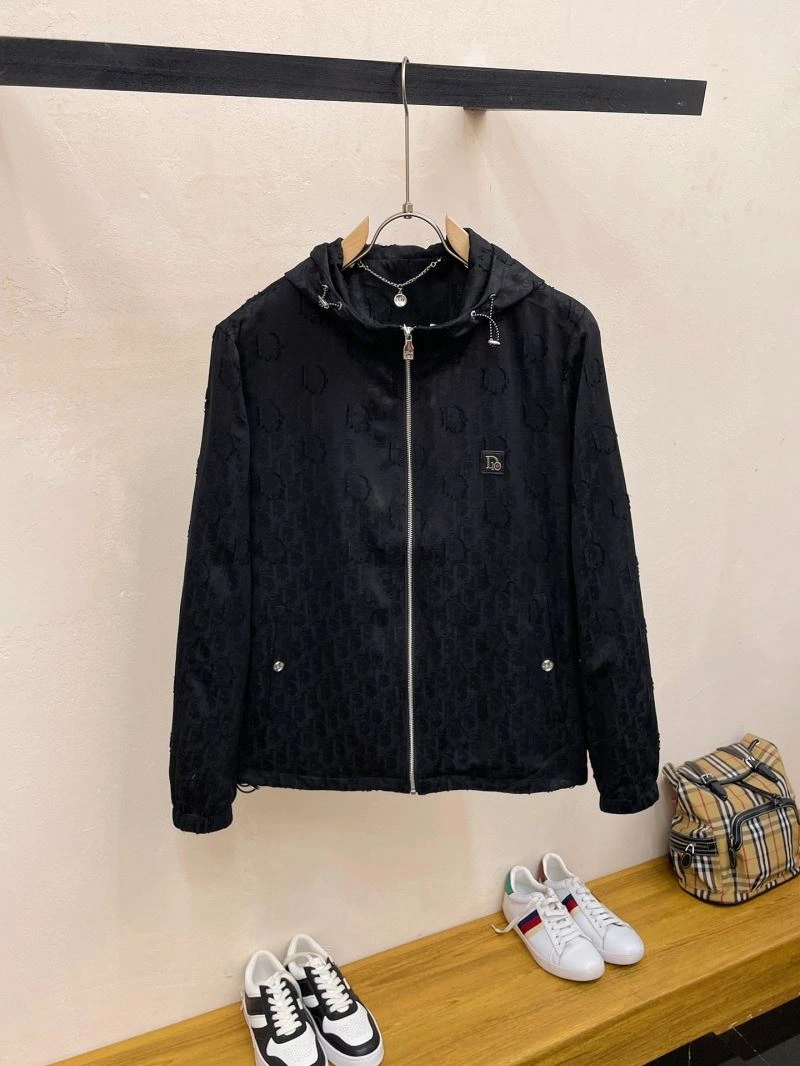Christian Dior Outwear