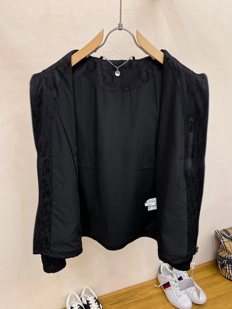 Economical Christian Dior Outwear