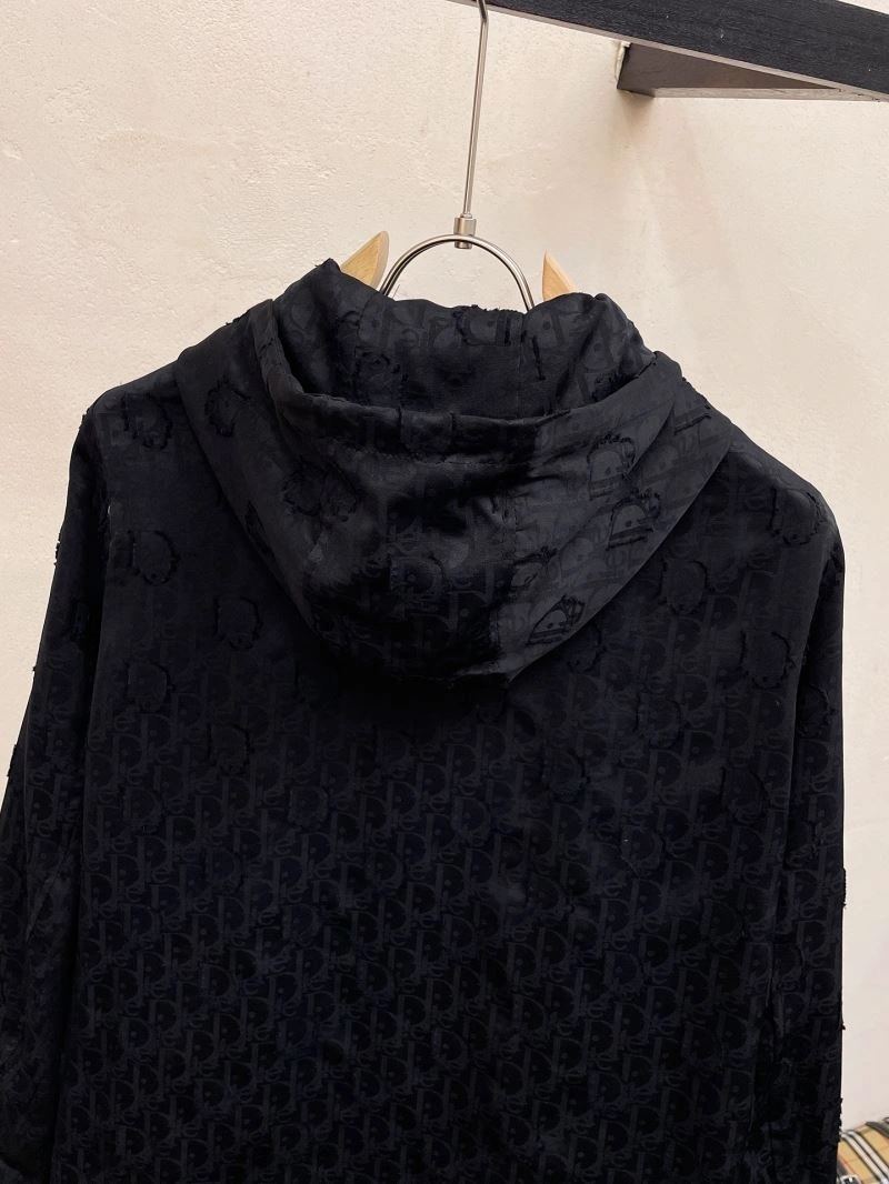 Economical Christian Dior Outwear