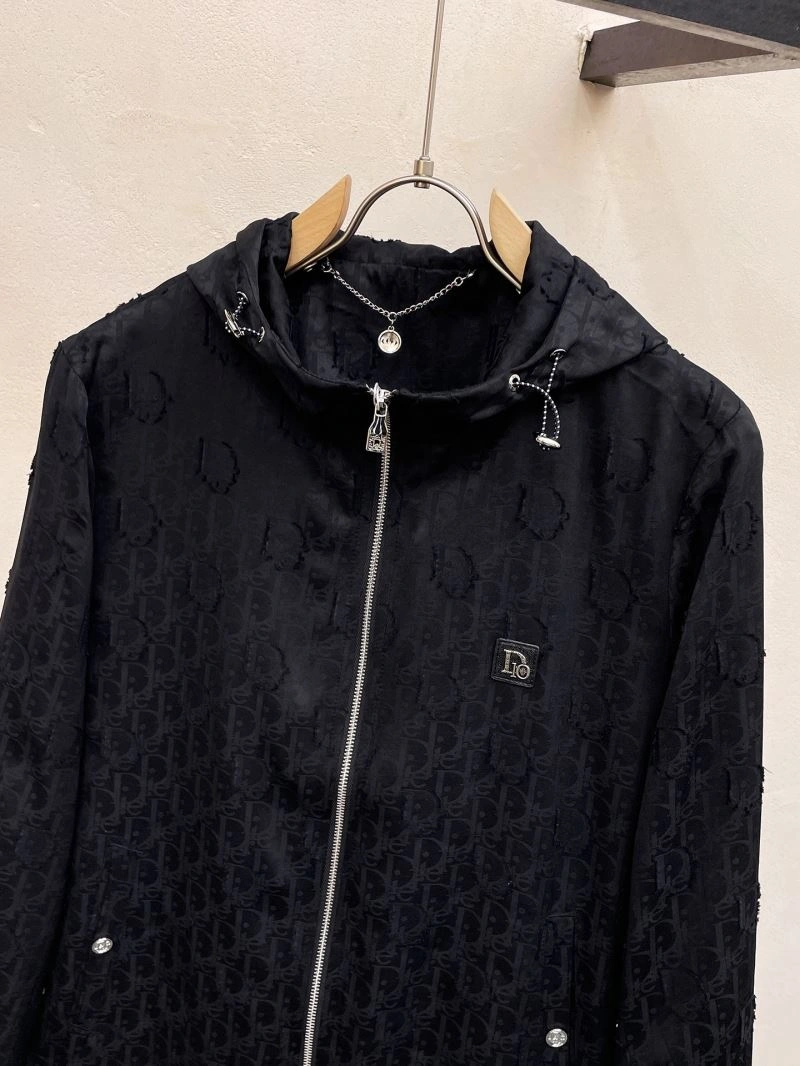 Economical Christian Dior Outwear