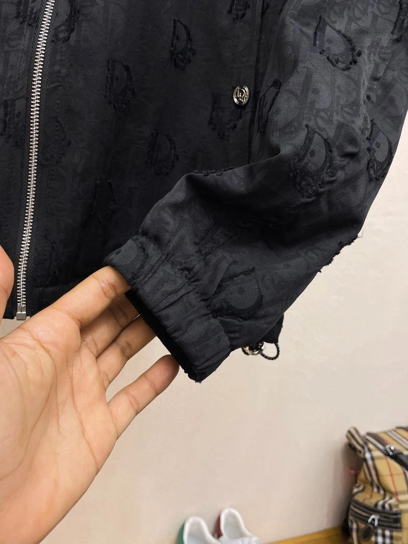 Economical Christian Dior Outwear