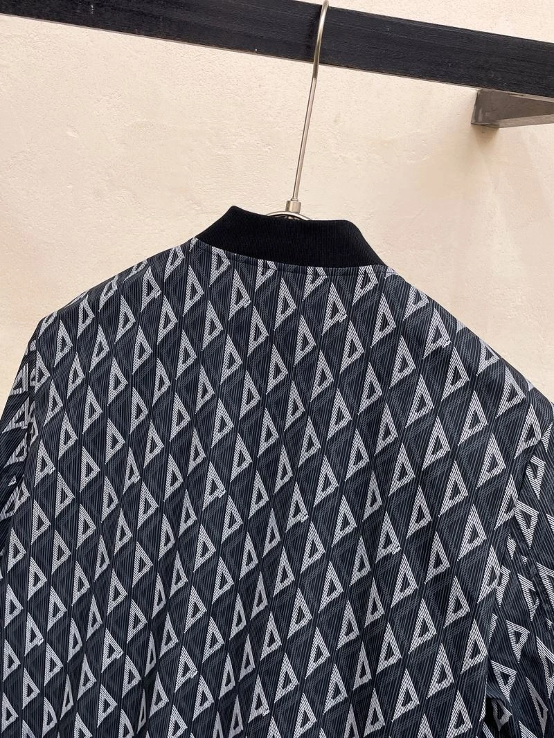 Top match Christian Dior Outwear