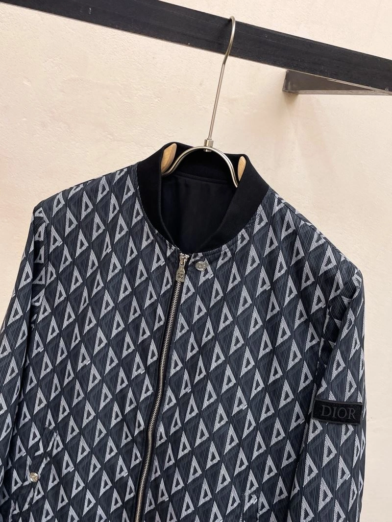 Top match Christian Dior Outwear