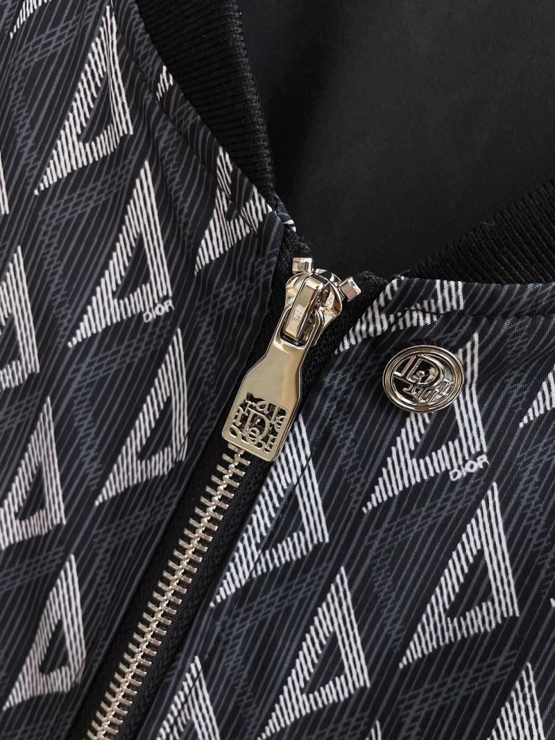 Top match Christian Dior Outwear