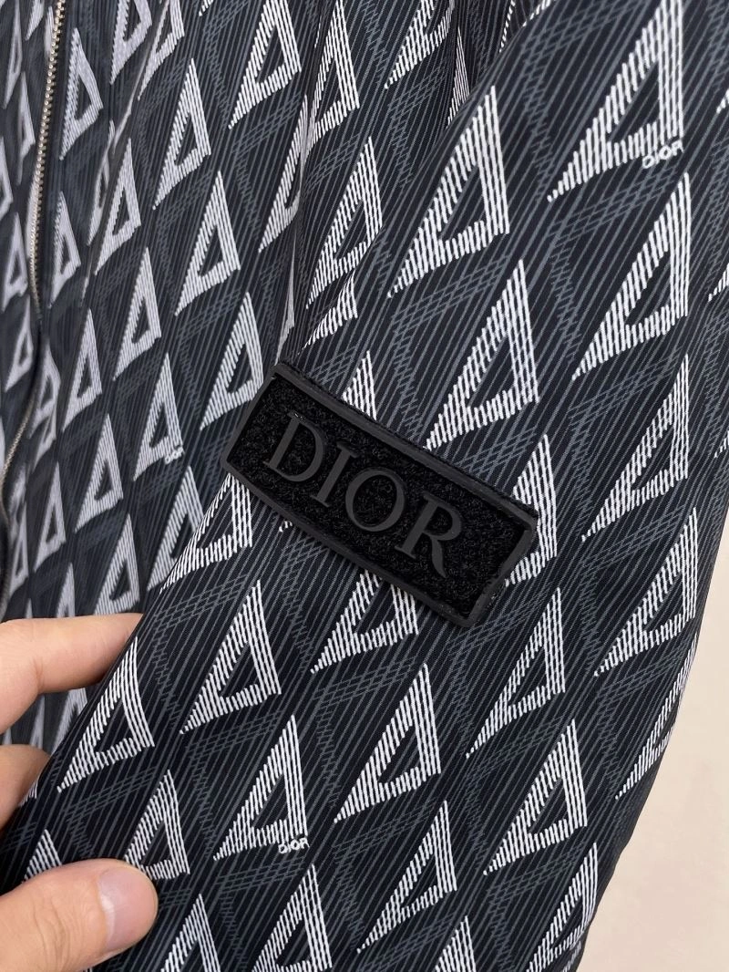 Top match Christian Dior Outwear