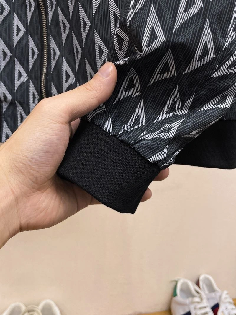 Top match Christian Dior Outwear
