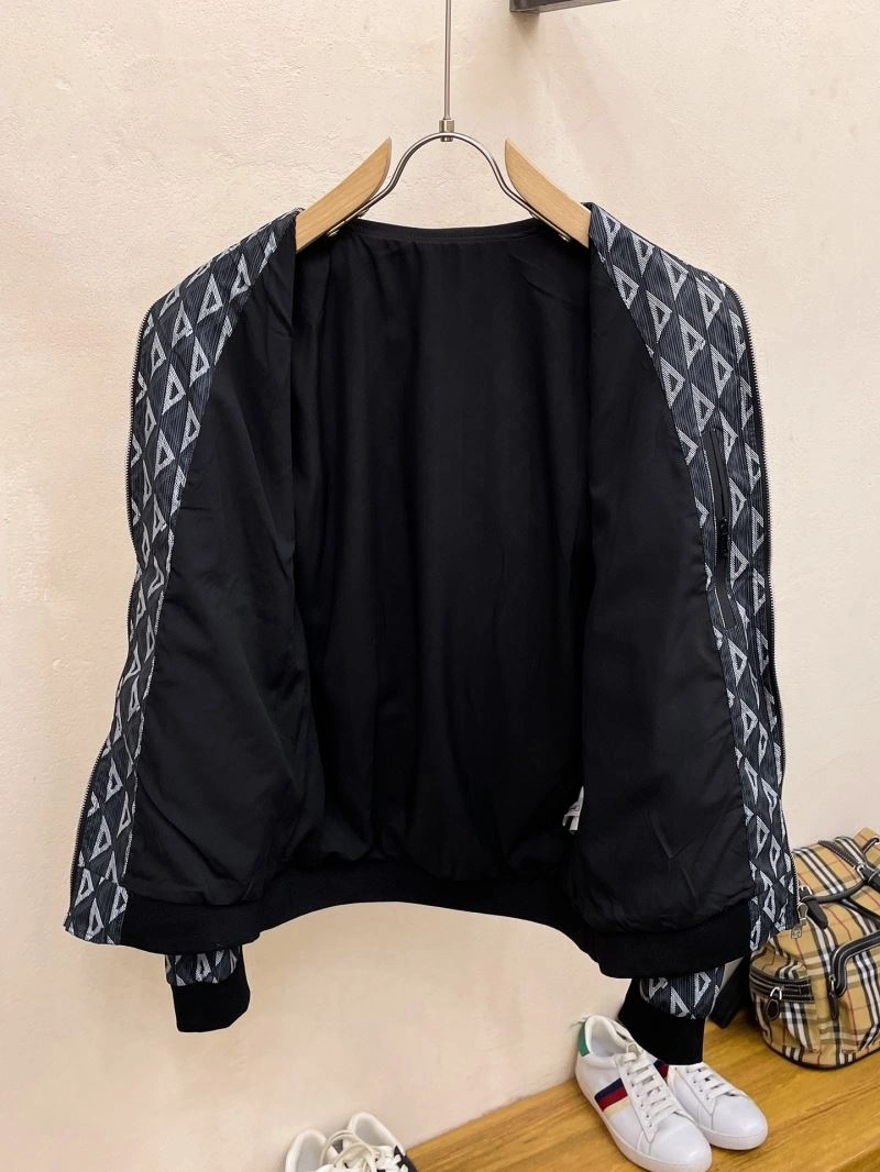 Top match Christian Dior Outwear