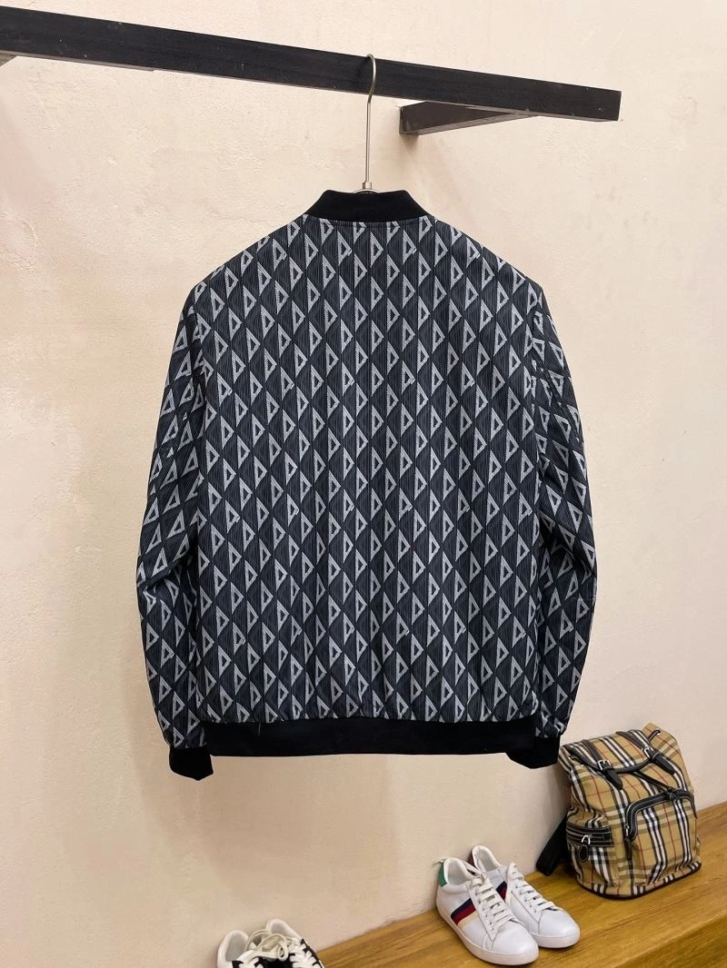 Top match Christian Dior Outwear