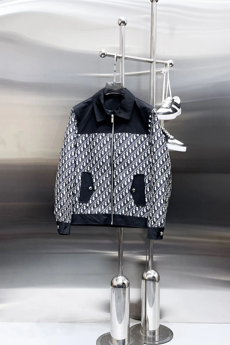 Christian Dior Outwear