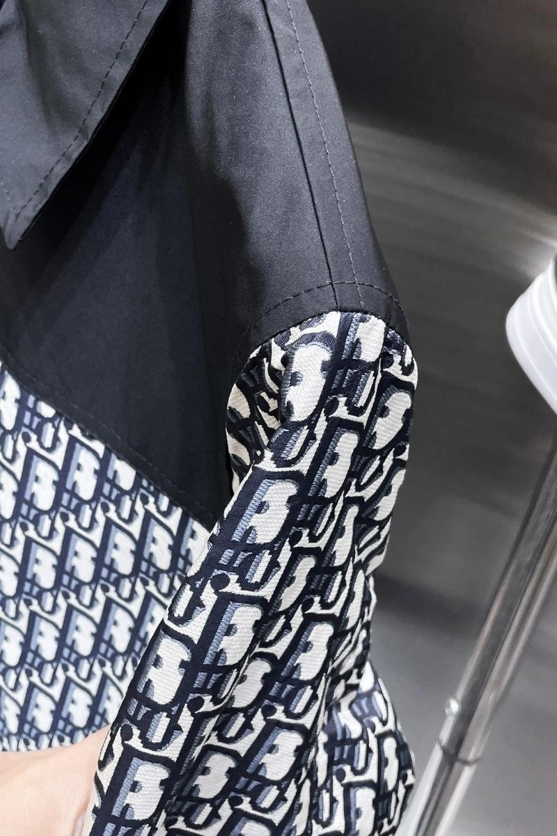 Real Christian Dior Outwear