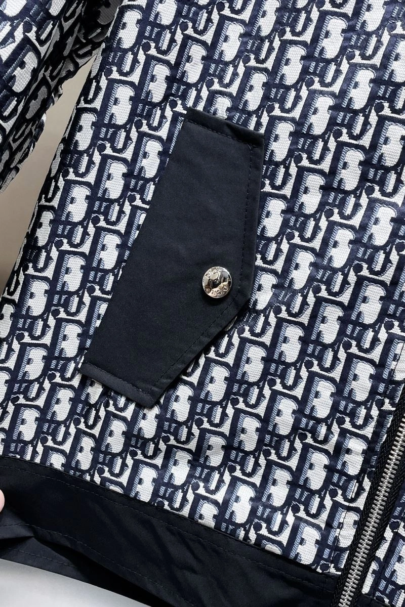 Real Christian Dior Outwear