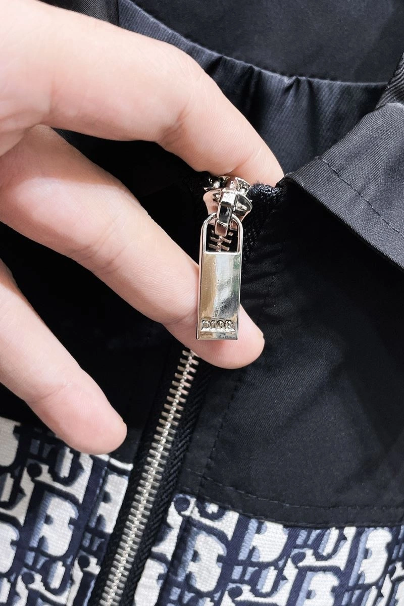 Real Christian Dior Outwear