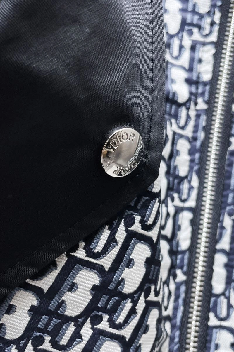Real Christian Dior Outwear