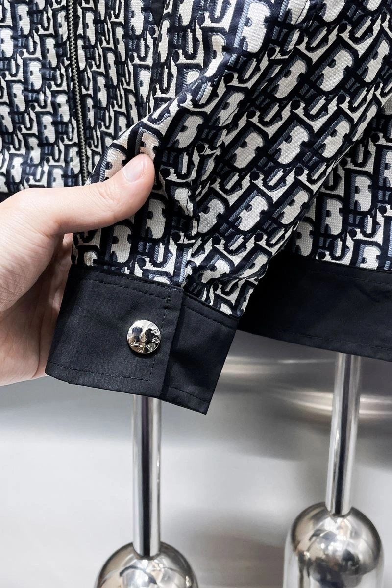 Real Christian Dior Outwear