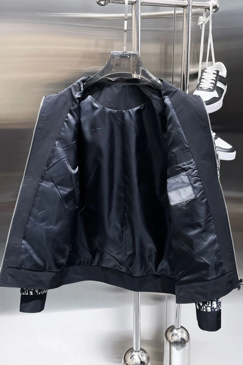 Real Christian Dior Outwear