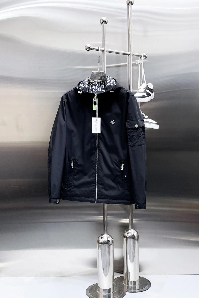 Christian Dior Outwear