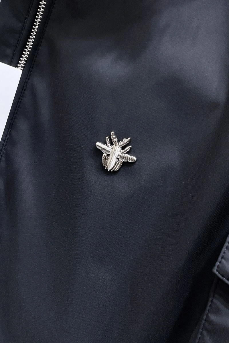 Indistinguishable Christian Dior Outwear