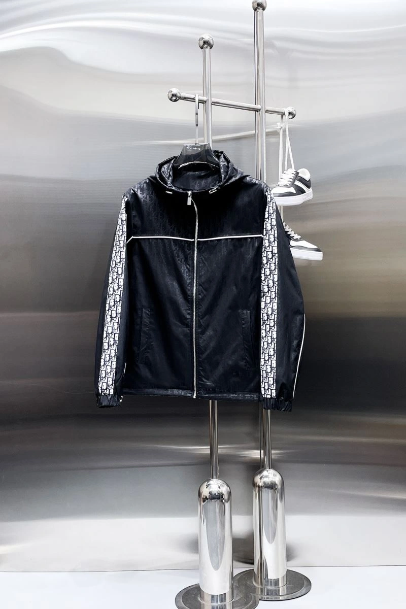 Christian Dior Outwear