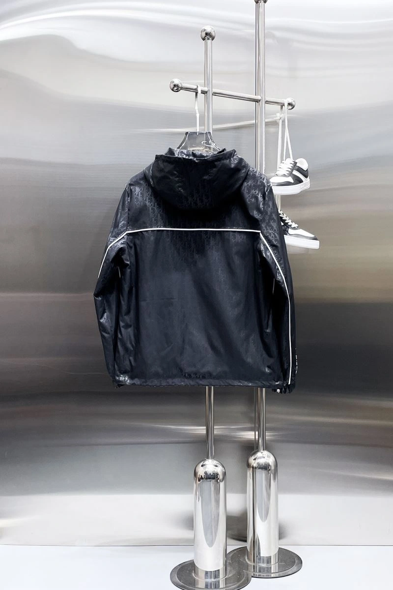 Economical Christian Dior Outwear