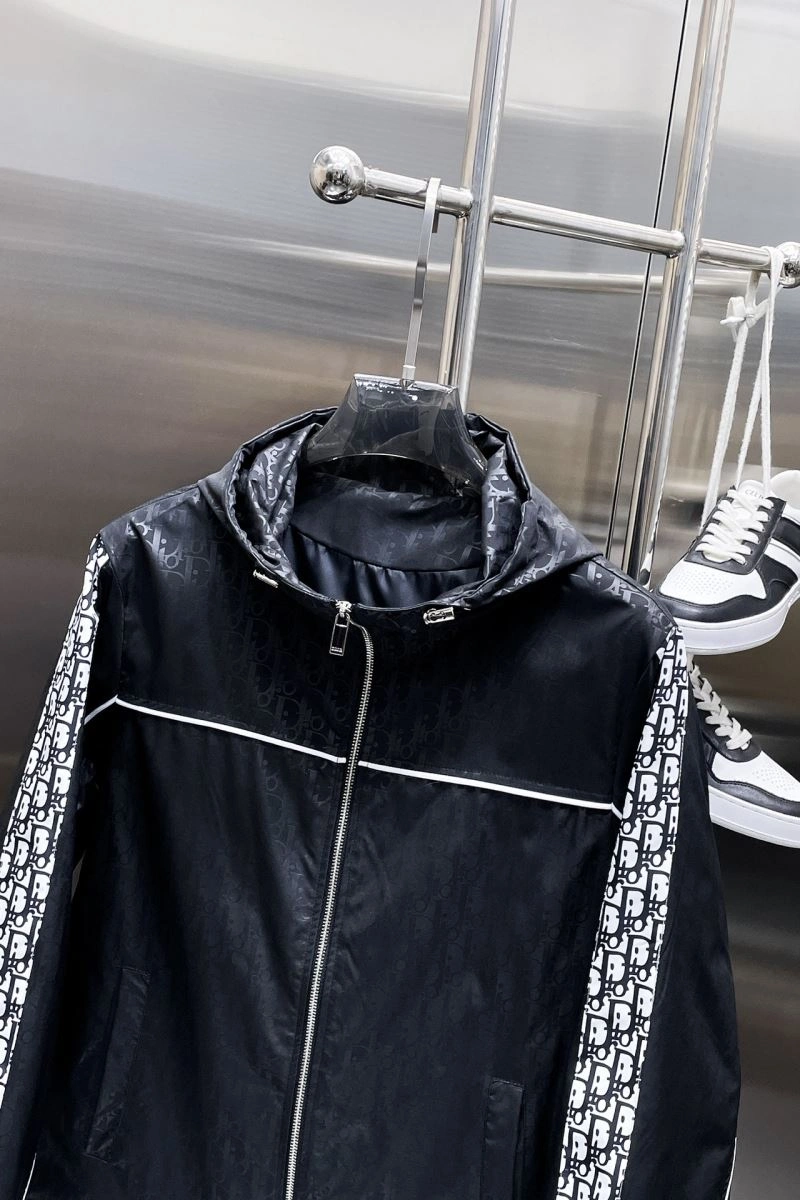 Economical Christian Dior Outwear