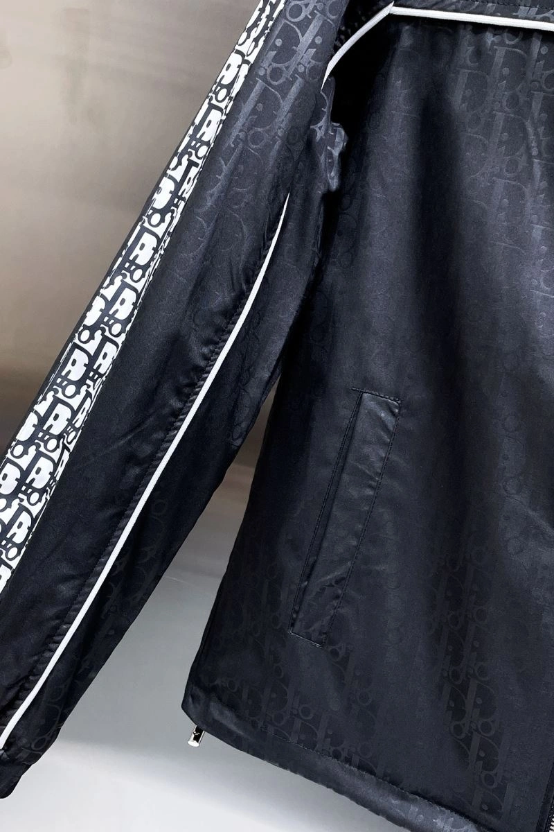 Economical Christian Dior Outwear