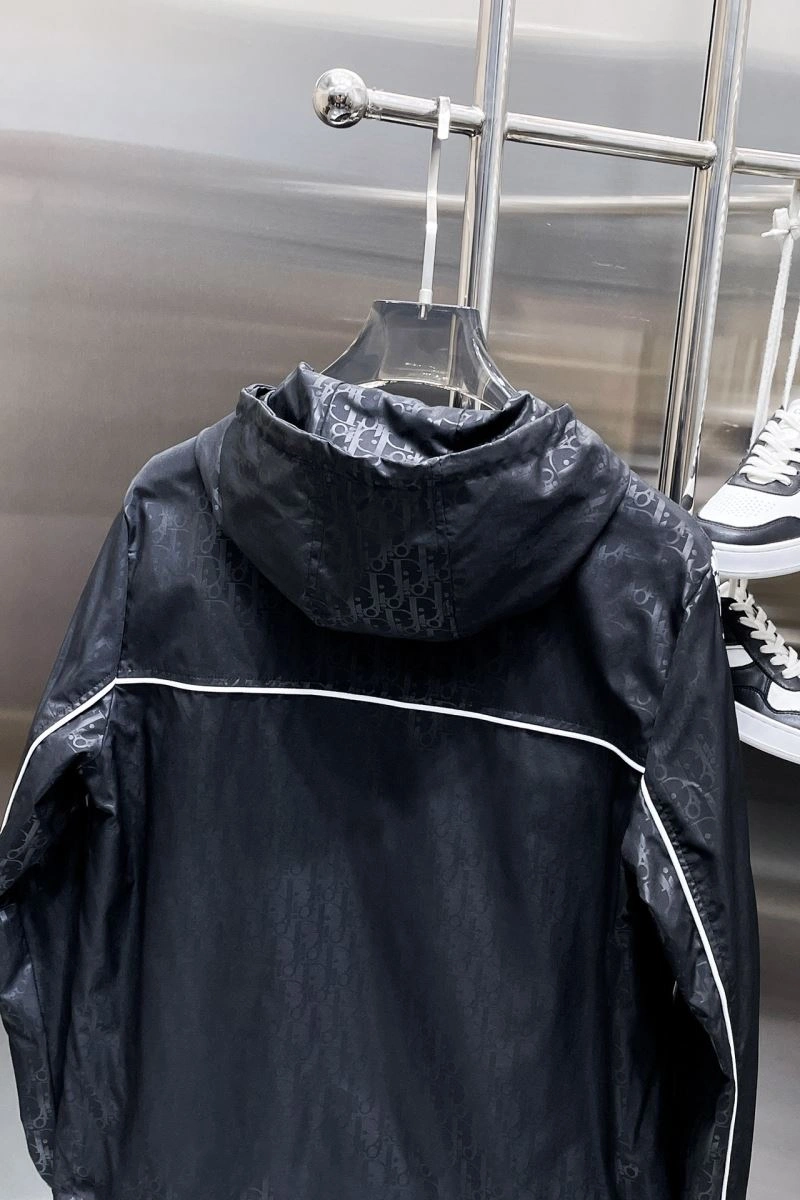 Economical Christian Dior Outwear