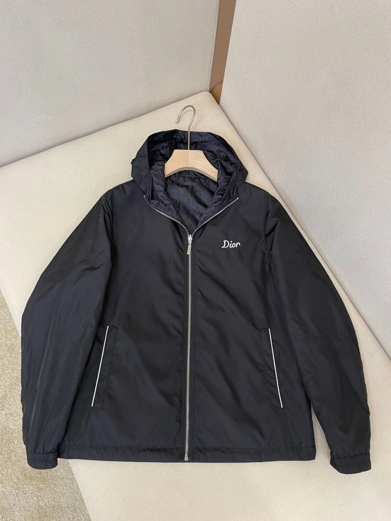 Christian Dior Outwear