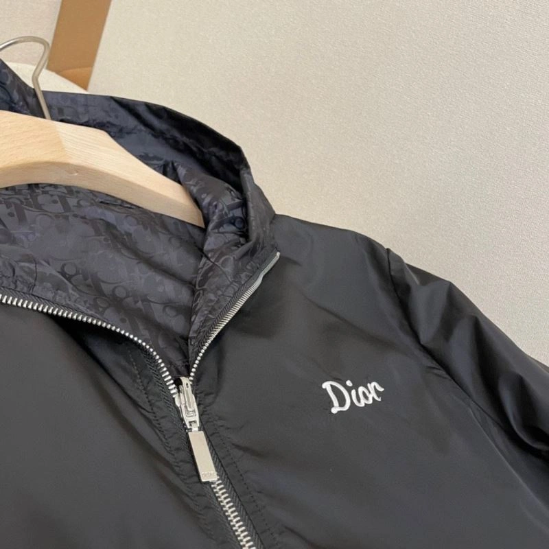 High accuracy Christian Dior Outwear