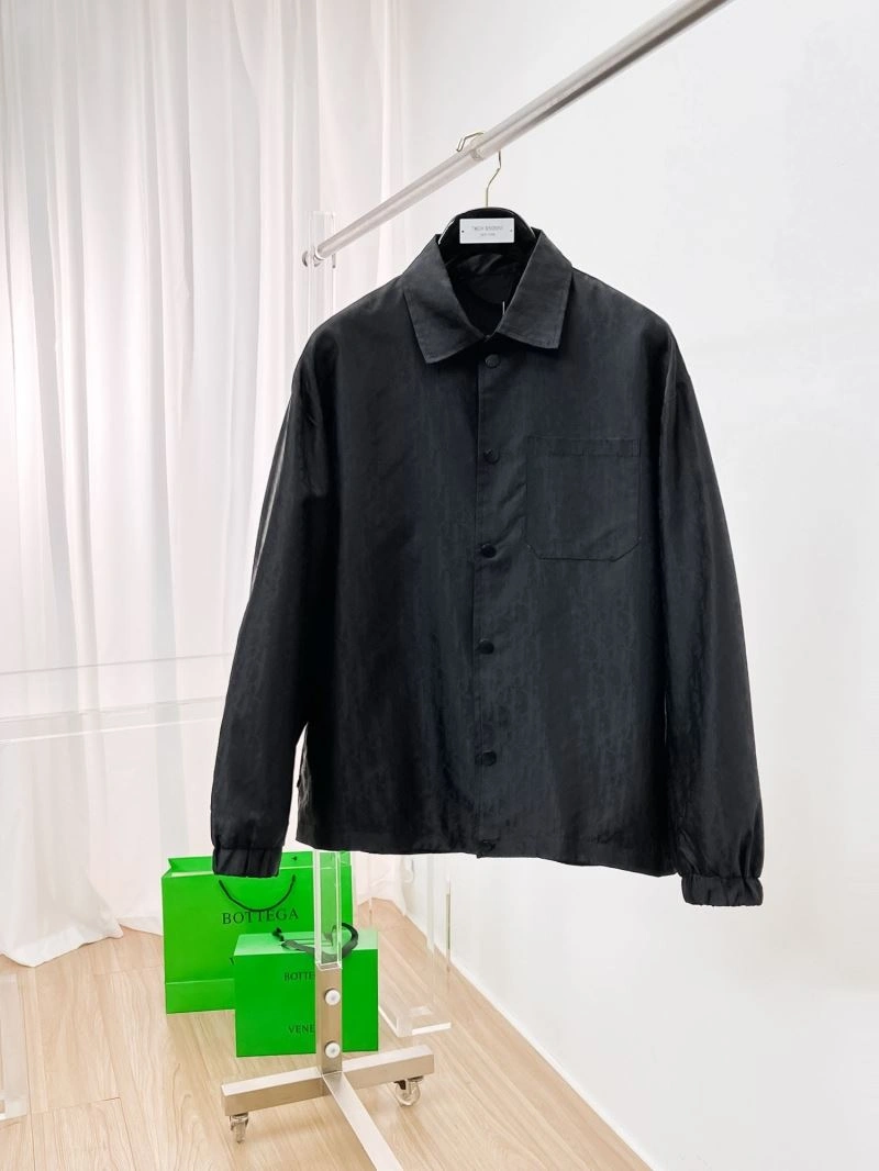 Christian Dior Outwear