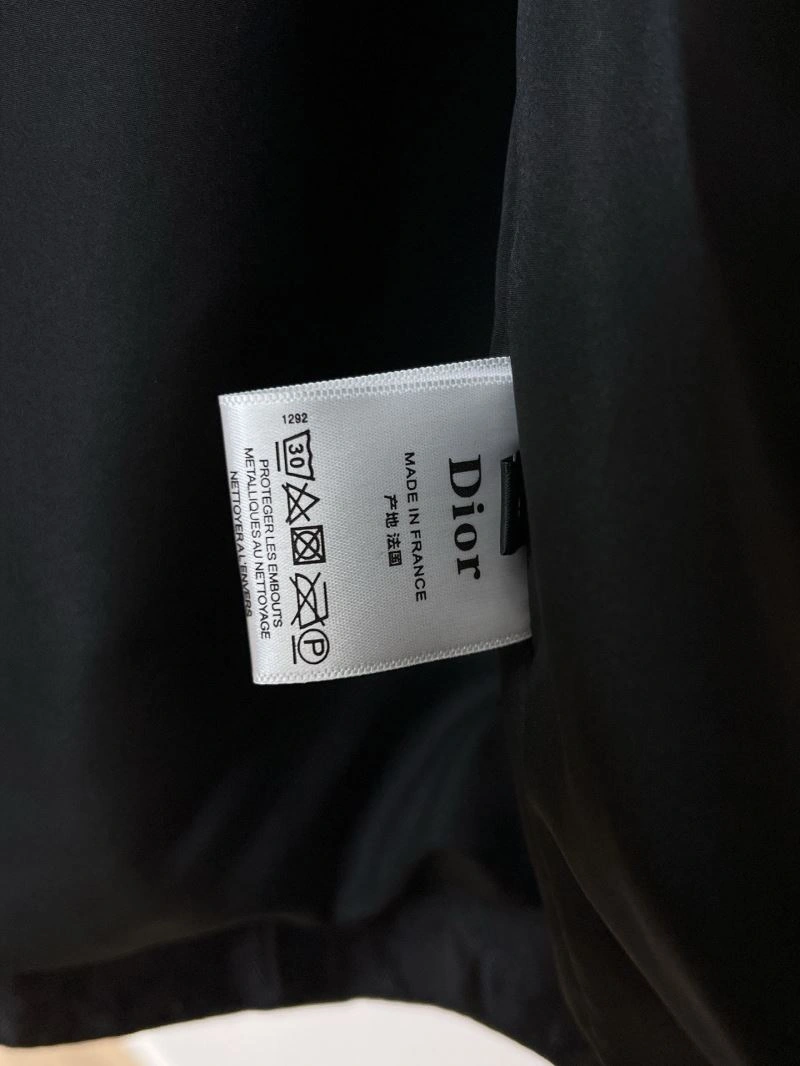 Inexpensive Christian Dior Outwear