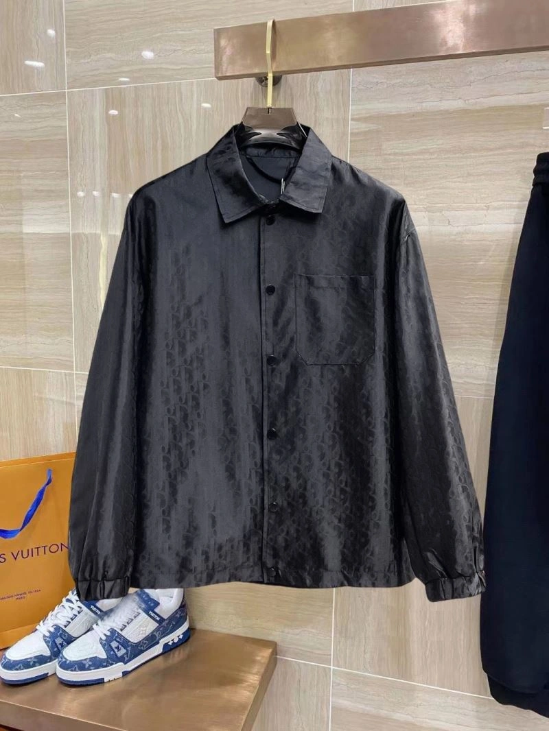 Christian Dior Outwear