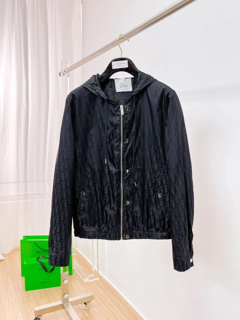 Christian Dior Outwear